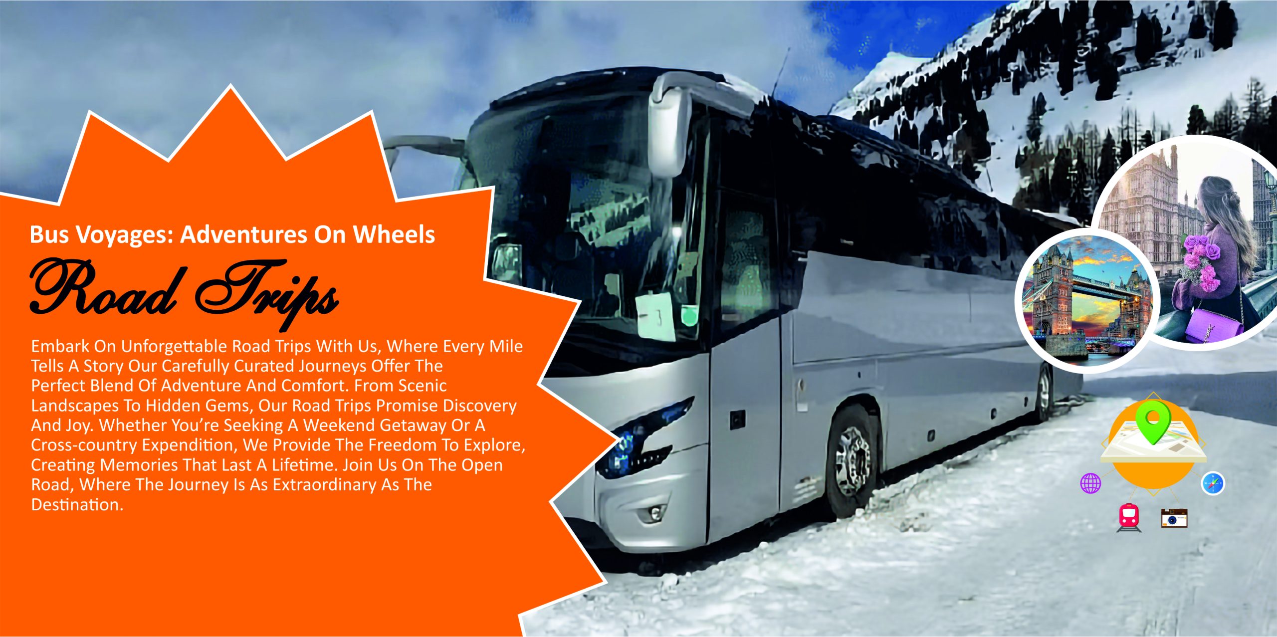 Mario Coach Travel LTD – Executive Travel