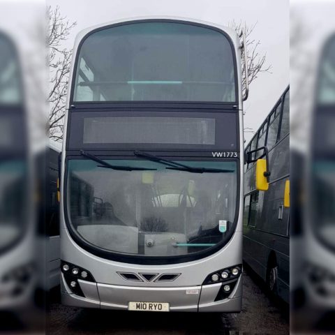 Our vehicles – Mario Coach Travel LTD