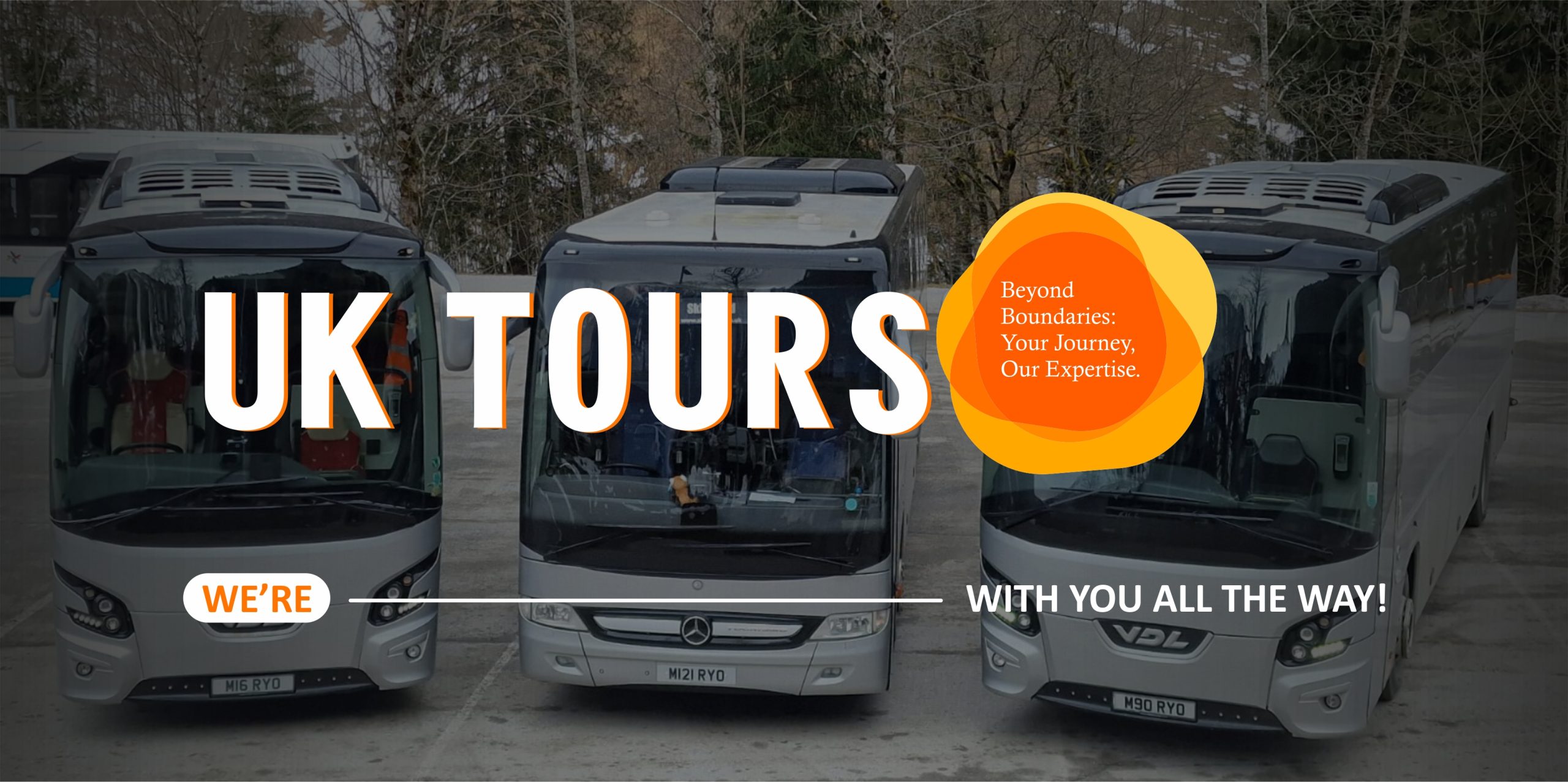 Mario Coach Travel LTD – Executive Travel